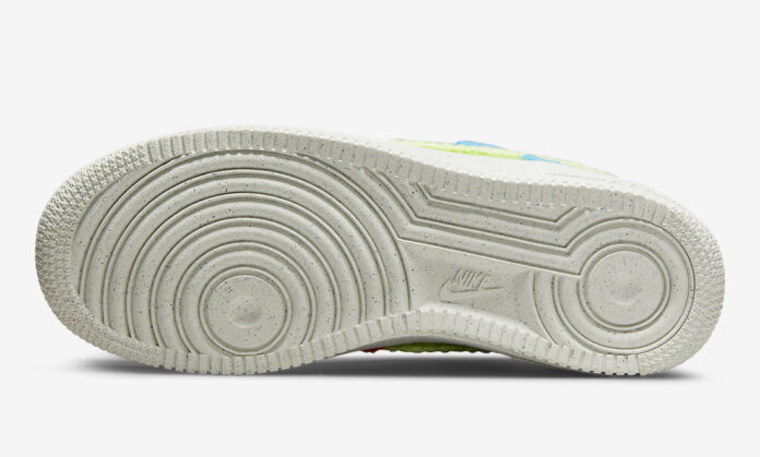 Nike Air Force 1 Hemp Release Date - Sneaker Bar Detroit