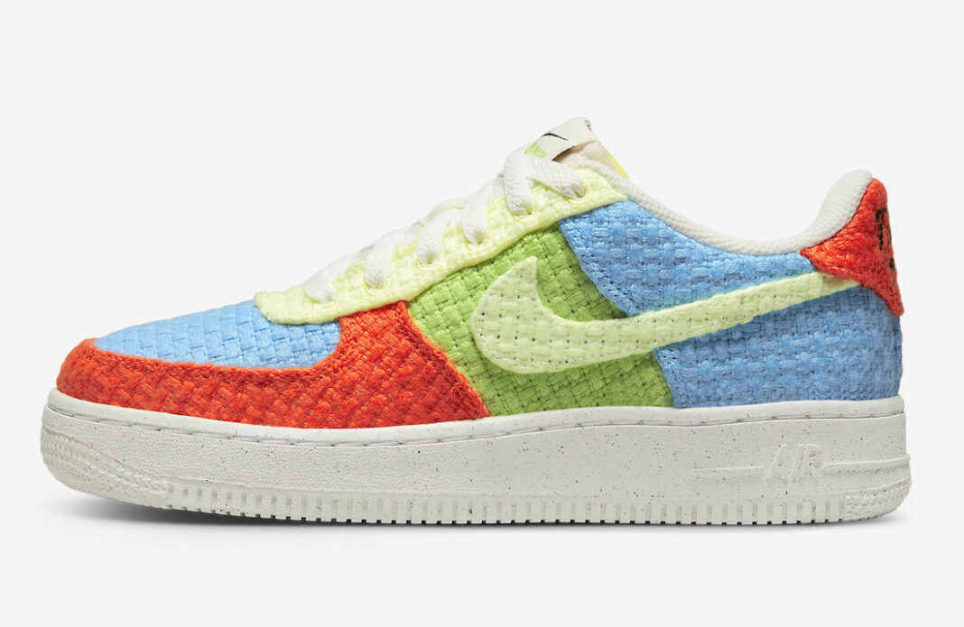 Nike Air Force 1 Hemp Release Date - Sneaker Bar Detroit