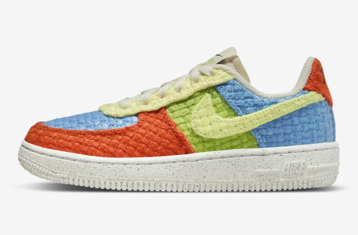Nike Air Force 1 Hemp Release Date - Sneaker Bar Detroit