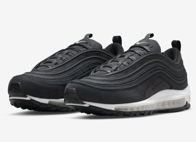 Nike Air Max 97 Colorways, Release Dates, Pricing | SBD