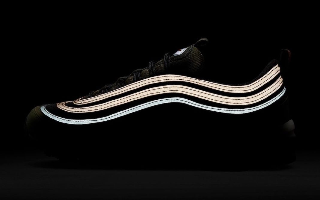 Nike Air Max 97 Rough Green DQ4687-300 Release Date - SBD