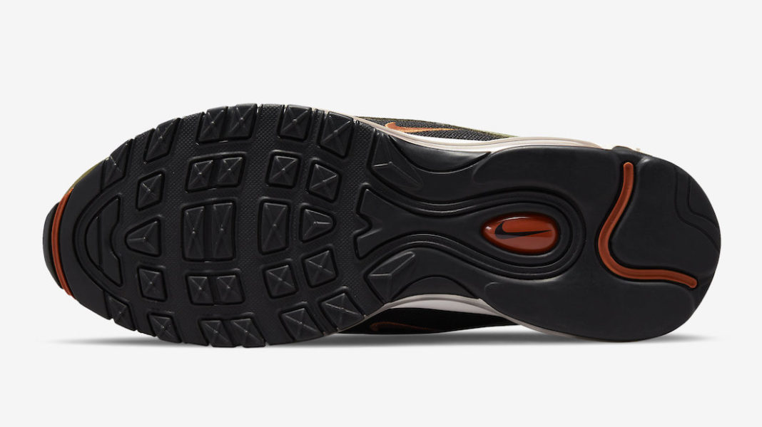 Nike Air Max 97 Rough Green DQ4687-300 Release Date - SBD