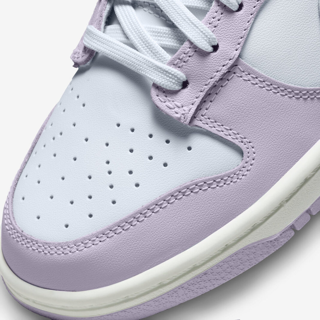 Nike Dunk Low Easter Pastel 2022 DD1503-001 Release Date - SBD