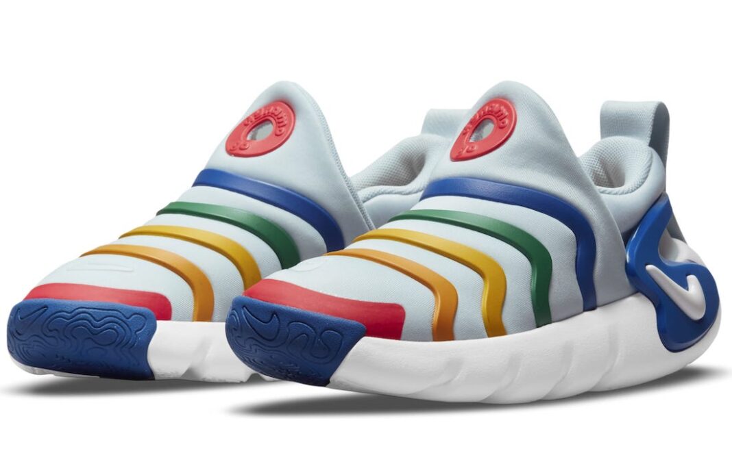 Nike FlyEase Dynamo Go 2022 Release Date - SBD
