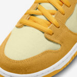Nike SB Dunk High Pineapple DM0808-700 Release Date - SBD