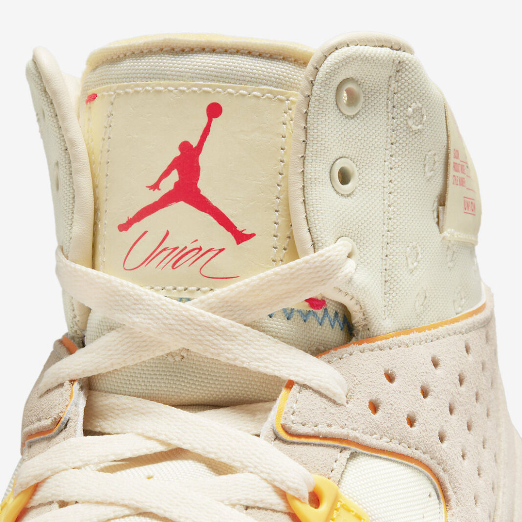 Union x Air Jordan 2 DN3802-001 DN3802-200 Release Date - SBD