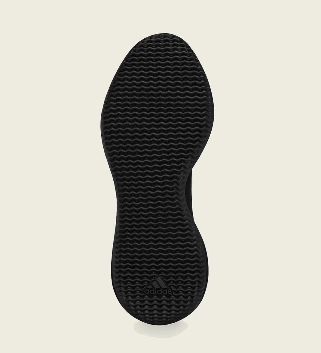 adidas Yeezy Knit Runner Stone Carbon GY1759 Release Date - SBD