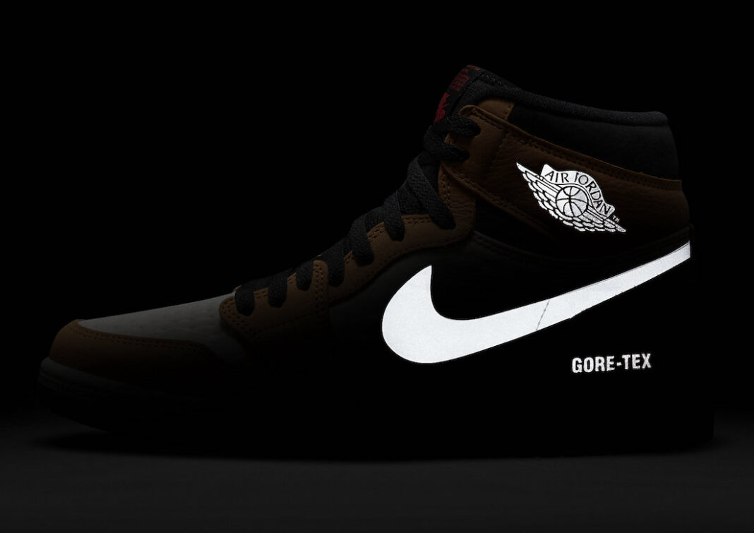 Air Jordan 1 Element Light Curry DB2889-700 Release Date | SBD