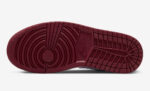 Air Jordan 1 Low Pomegranate DC0774-604 Release Date | SBD