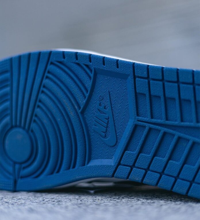 Air Jordan 1 Low True Blue DM1199-140 Release Date | SBD