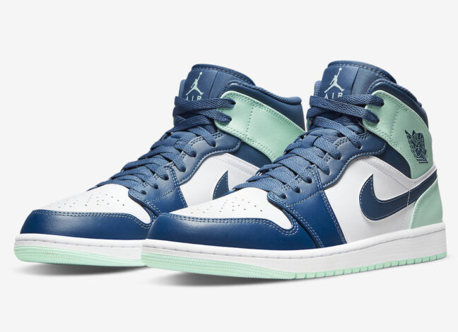 Air Jordan 1 Mid Colorways, Release Dates, Pricing | SBD