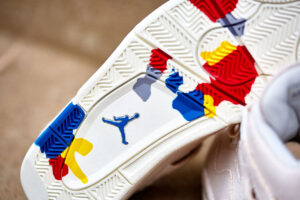 Air Jordan 4 Canvas WMNS DQ4909-100 Release Date - SBD