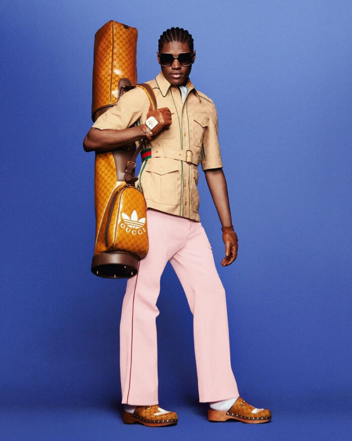 Gucci x adidas Originals 2022 Collection Release Date | SBD