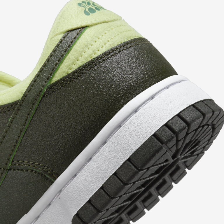 Nike Dunk Low Avocado DM7606-300 Release Date | SBD