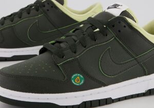 Nike Dunk Low Avocado DM7606-300 Release Date | SBD