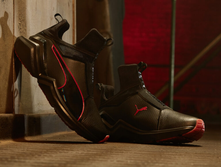 PUMA x Batman 2022 Collection Release Date | SBD