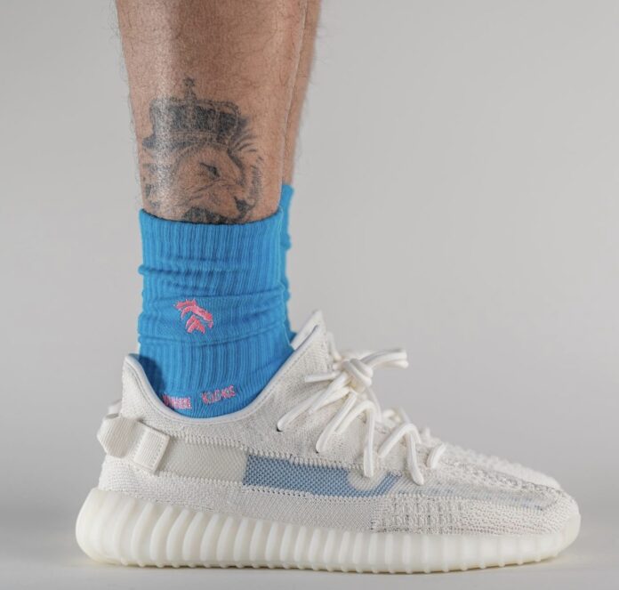 adidas Yeezy Boost 350 V2 Bone HQ6316 Release Date - SBD