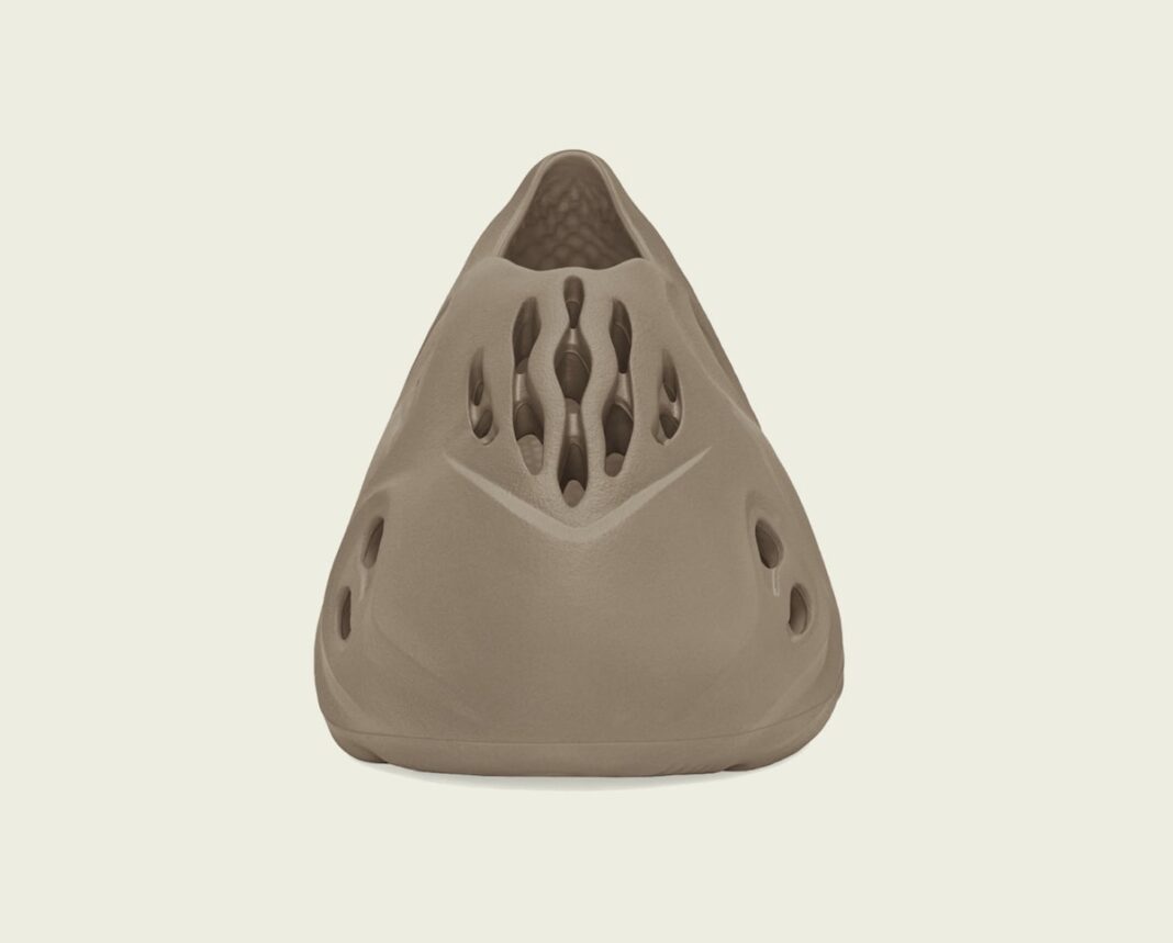 adidas Yeezy Foam Runner Mist GV6774 Release Date | SBD