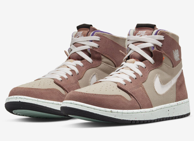 Nike Air VaporMax 3.0 Grey Gum CT1270-003 Release Date - SBD