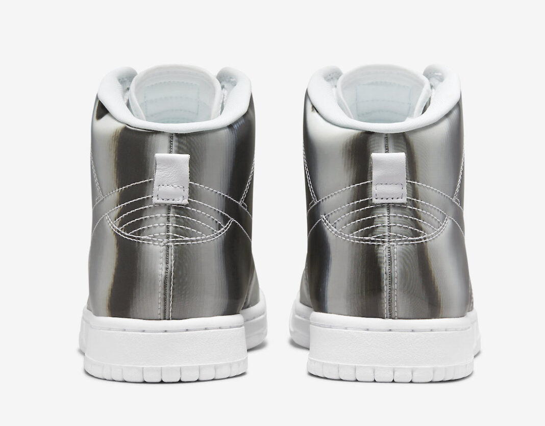 Clot x Nike Dunk High Flux Dunk DH4444-900 Release Date - SBD