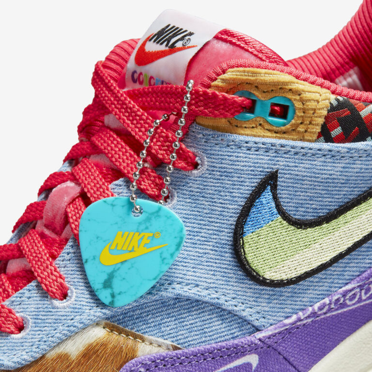 Concepts x Nike Air Max 1 Mellow DN1803-300 DN1803-500 DN1803-900 ...