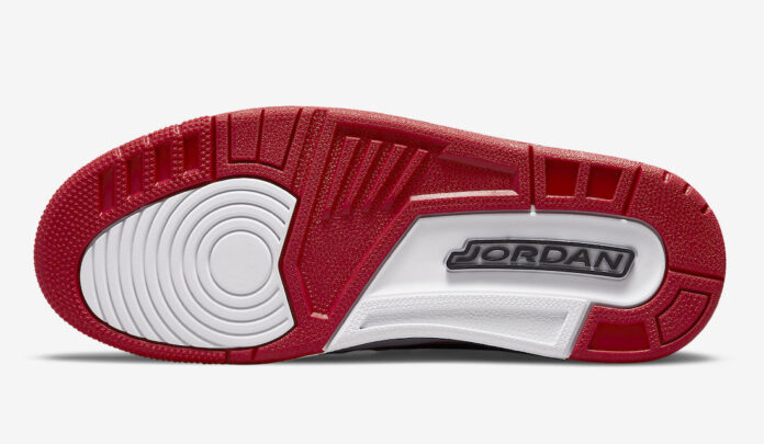 Jordan Legacy 312 Low Chicago CD7069-116 Release Date | SBD