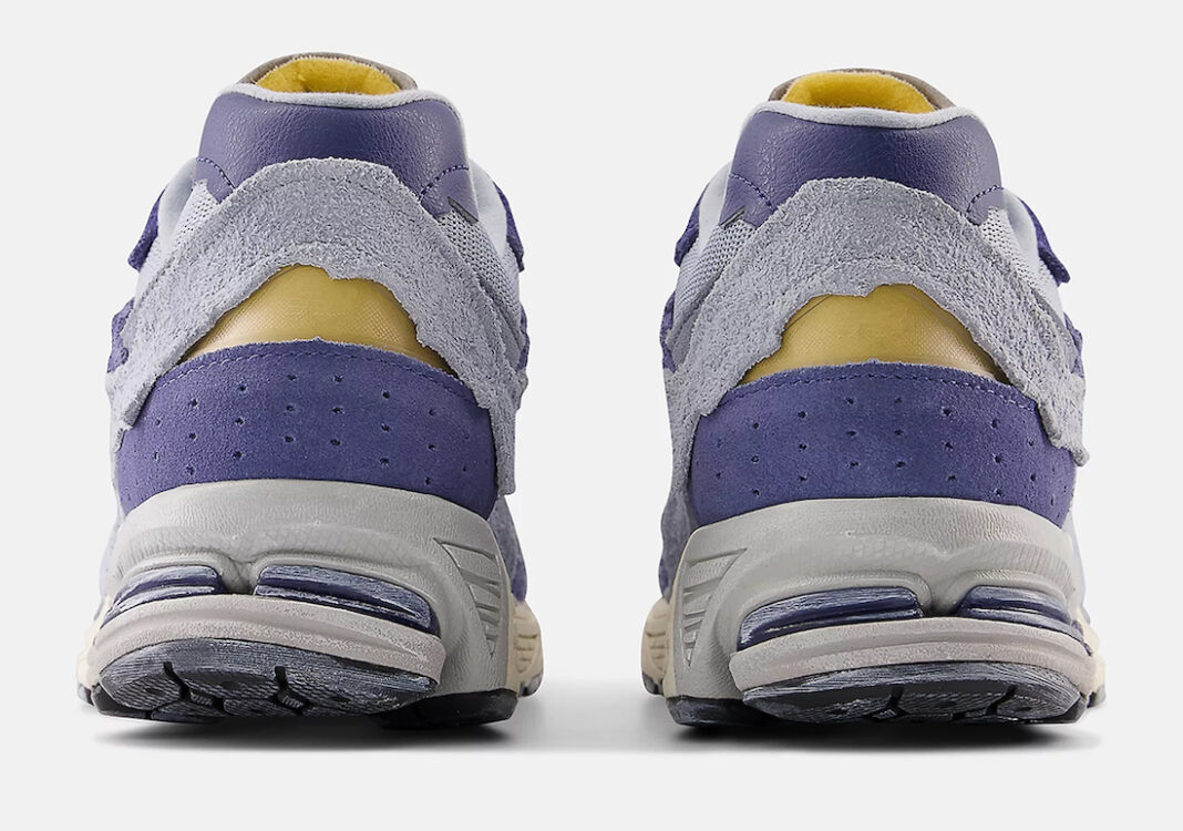 New Balance 2002R Protection Pack Purple Release Date | SBD