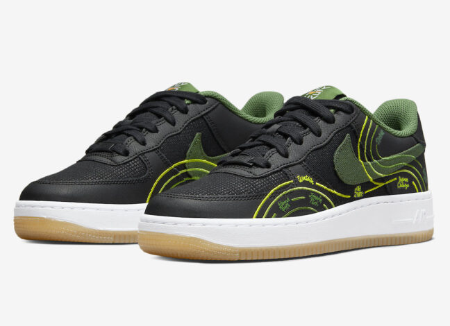 Nike Air Force 1 Colorways, Release Dates, Pricing | SBD