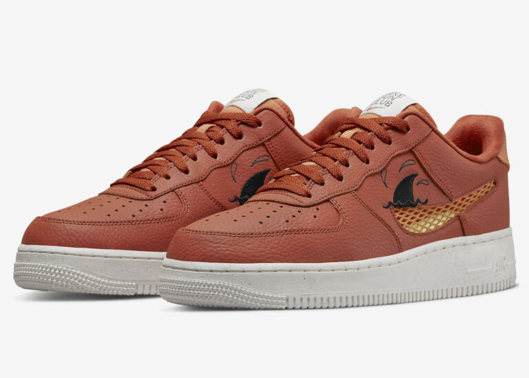 Nike Air Force 1 Sun Club DM0117-800 Release Date | SBD