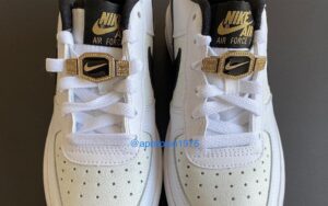 Nike Air Force 1 World Champ DR9866-100 Release Date | SBD