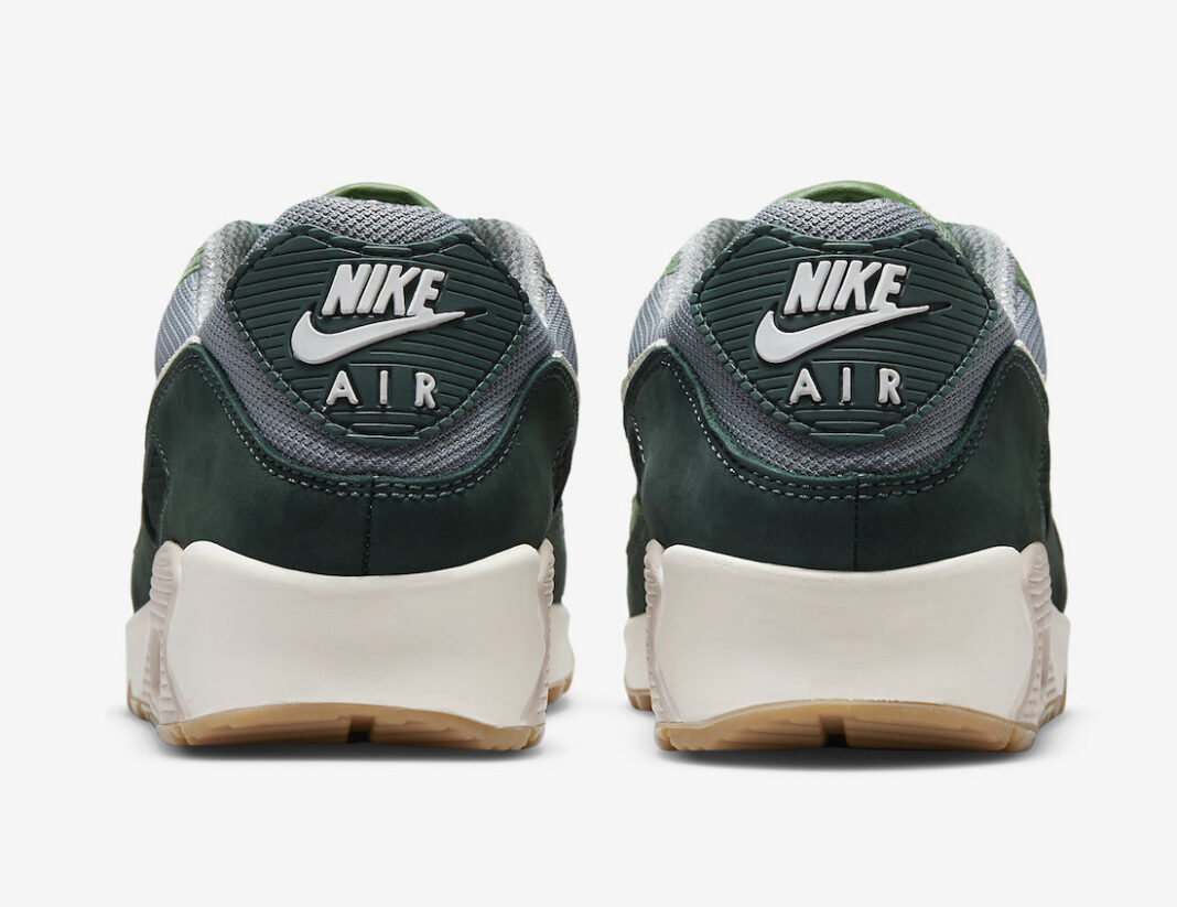 Nike Air Max 90 Pro Green DH4621-300 Release Date | SBD