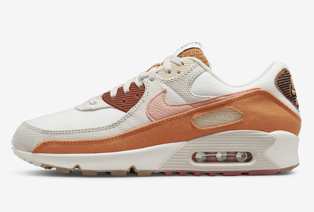 Nike Air Max 90 Sun Club DM0036-100 Release Date | SBD