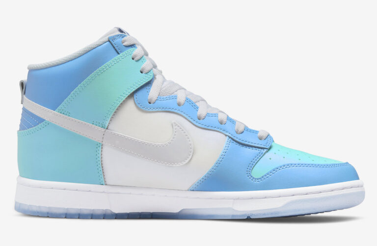 Nike Dunk High I Got Next DV2130-400 Release Date | SBD