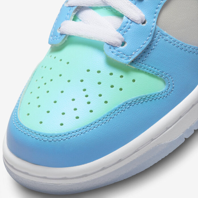 Nike Dunk High I Got Next DV2130-400 Release Date | SBD