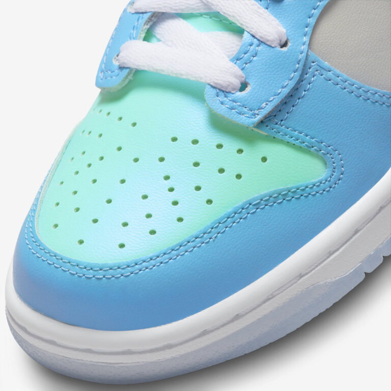 Nike Dunk High I Got Next DV2130-400 Release Date | SBD