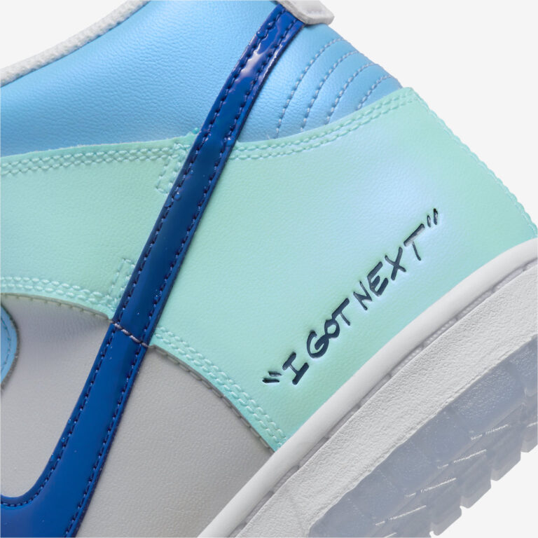 Nike Dunk High I Got Next DV2130-400 Release Date | SBD