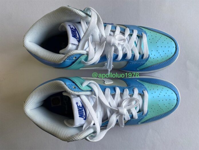 Nike Dunk High I Got Next DV2130-400 Release Date | SBD