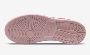 Nike Dunk Low Triple Pink DH9765-600 (GS) Release Date | SBD