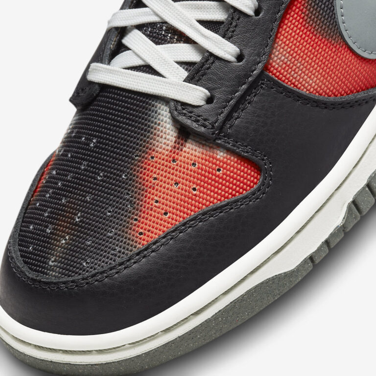 Nike Dunk Low Graffiti DM0108-001 Release Date | SBD