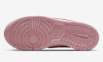 Nike Dunk Low Triple Pink DH9765-600 (GS) Release Date | SBD