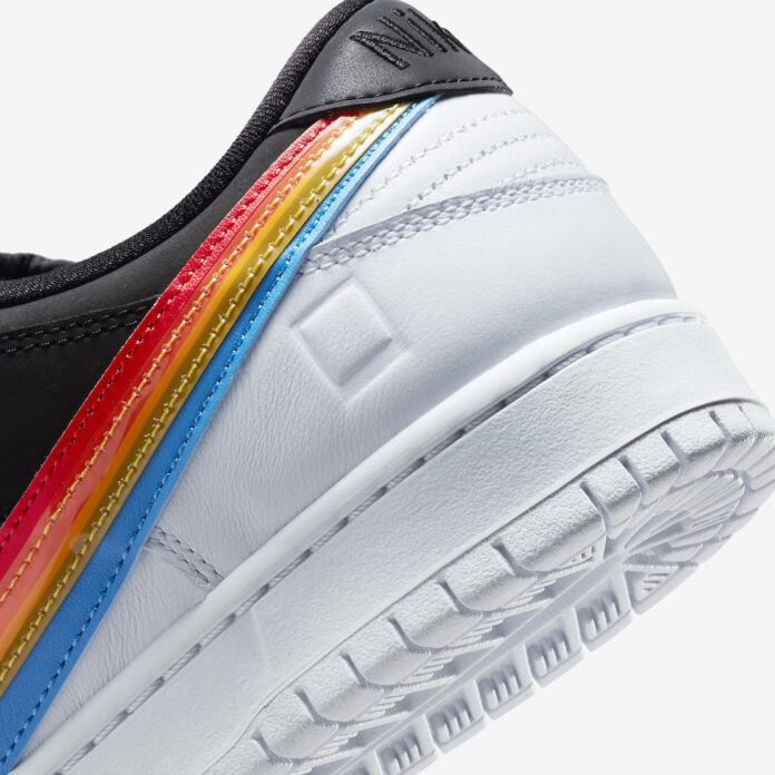 Polaroid x Nike SB Dunk Low DH7722-001 Release Date - SBD