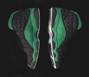 Ray Allen Air Jordan 13 Alternate PE | SBD