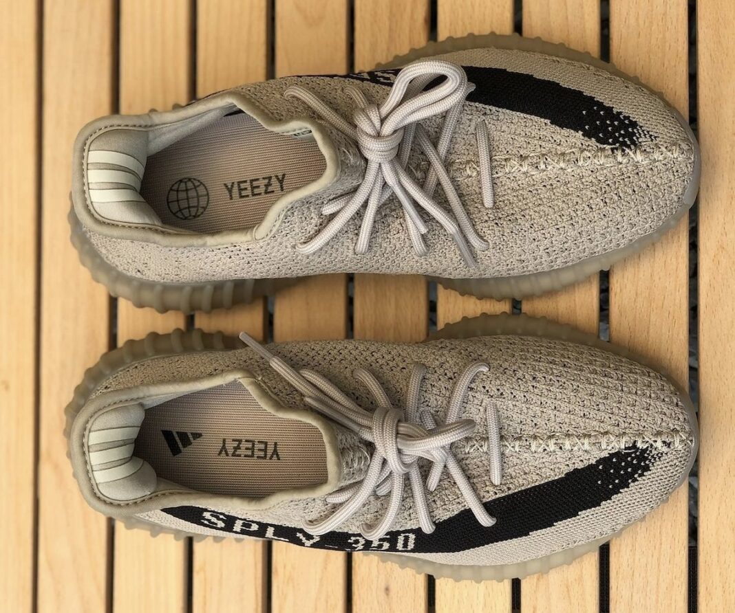 adidas Yeezy Boost 350 V2 Slate HP7870 Release Date | SBD