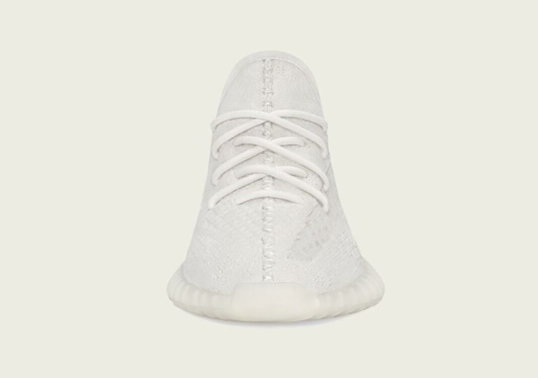 adidas Yeezy Boost 350 V2 Bone HQ6316 Release Date - SBD