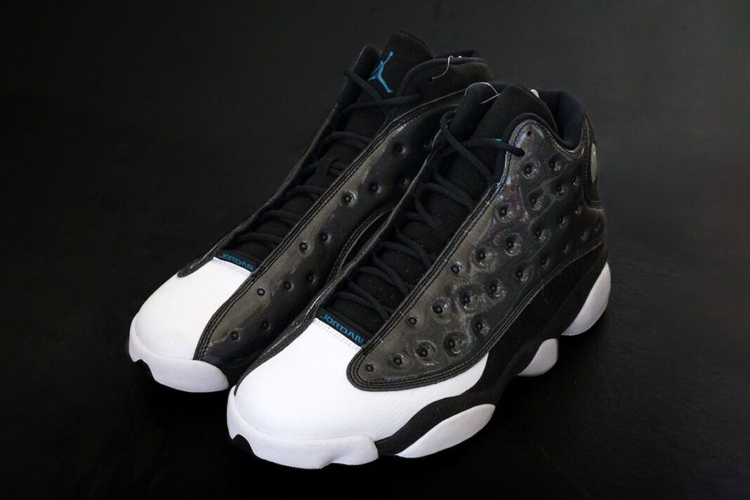 Air Jordan 13 Barons Alternate Sample | SBD