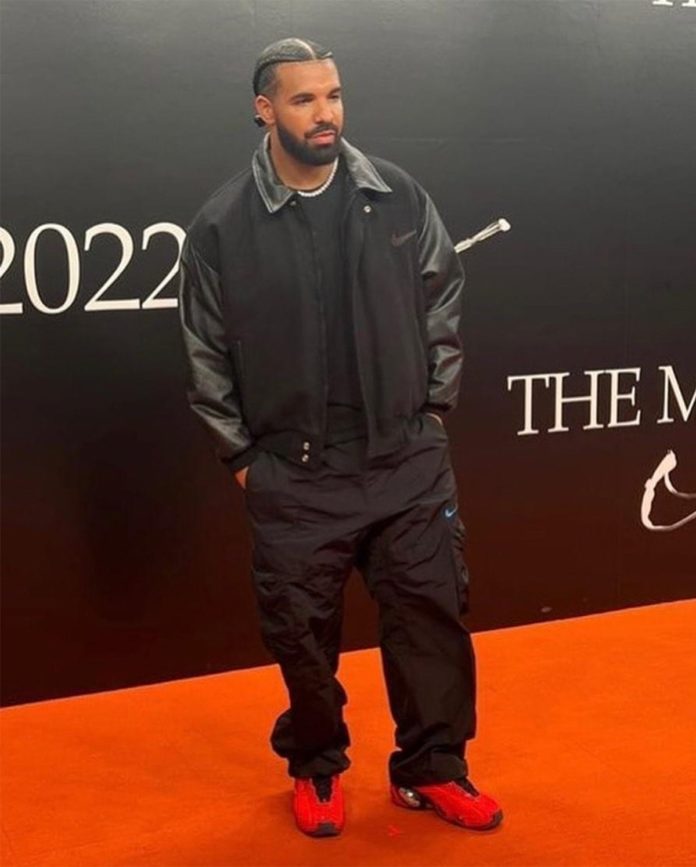 Drake x Nike NOCTA Zoom Flight 95 Release Date | SBD