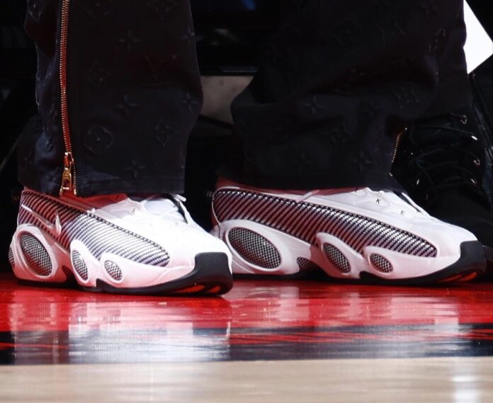 Drake x Nike NOCTA Zoom Flight 95 Release Date | SBD