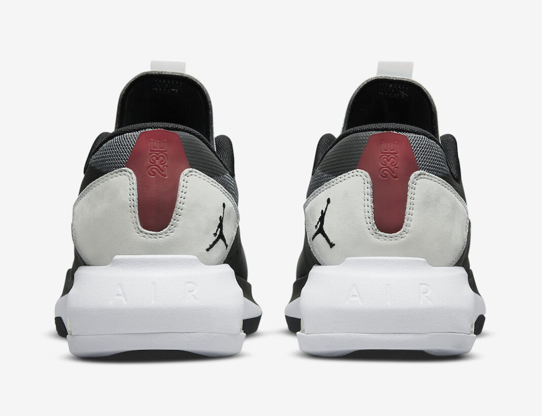 Jordan Air 200E Black Smoke Grey DC9836-060 Release Date | SBD