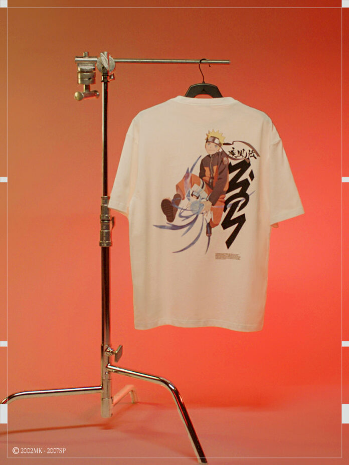 Naruto x Jordan Zion 1 Release Date | SBD