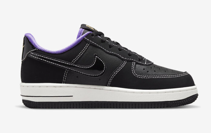 Nike Air Force 1 World Champ DR9866-001 Release Date | SBD